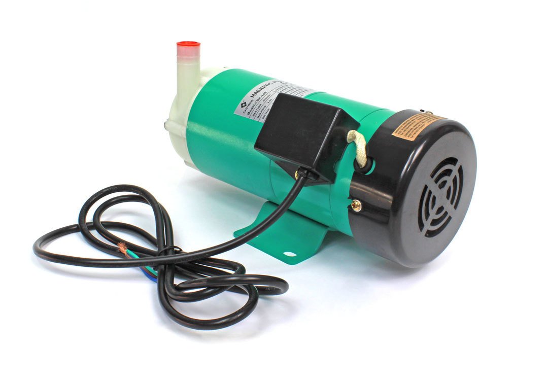 Magnet Pompa CMP 55 R Manyetik Pompa, Asit Pompası